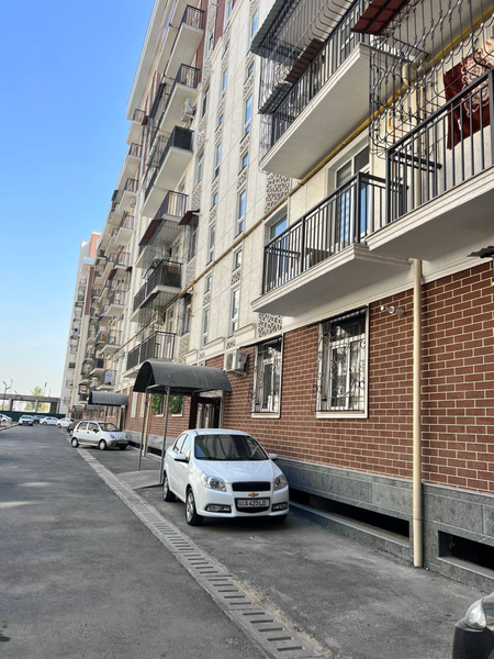 Продается квартира
