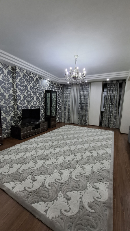 Срочно продам квартиру в центре!