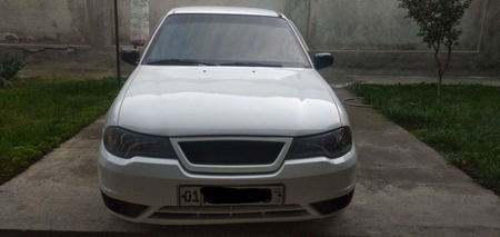 Chevrolet Nexia 1,6