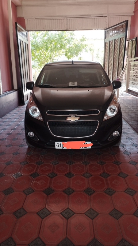 Spark optima plus 2