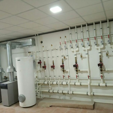 Santexnika Elektirika xizmatlari