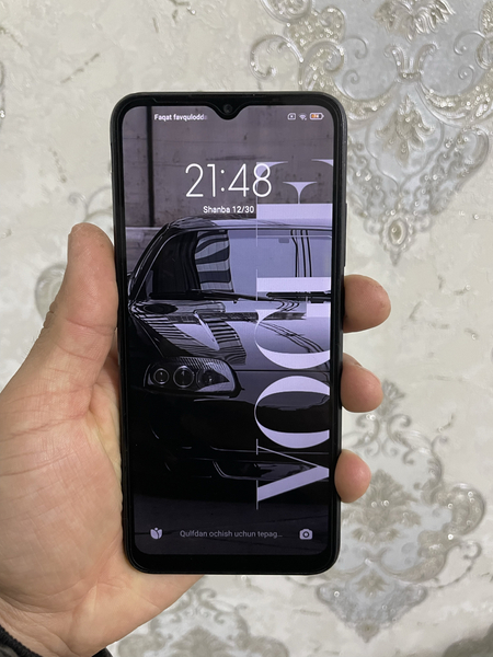 Redmi 9A Srochna ideal