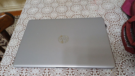 Ноутбук HP идеал