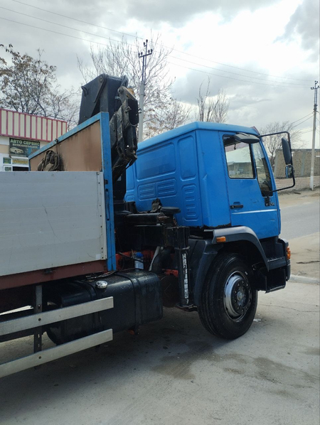 Manipulyator 10t