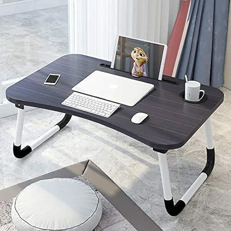 Podstavka notebook stol