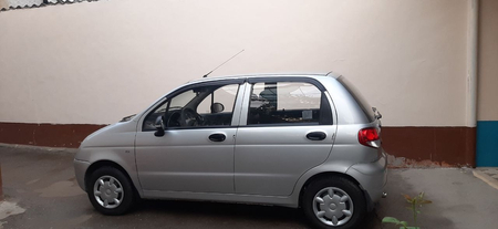 Matiz mx sotiladi.