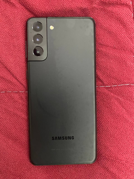 Samsung Galaxy S21+
