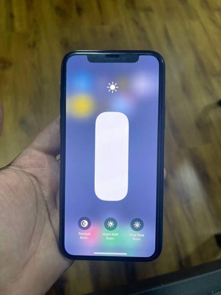 iPhone 11 Pro Ideal 256gb