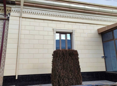 термопанел сотамиз ва урнатамиз