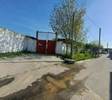 Продаётся 3 000 м². производственный цех.