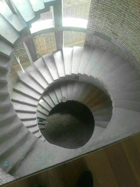 Beton zina quyish hizmati
