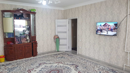 Пордаётся квартира в Чиланзарском районе