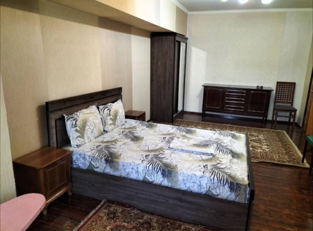 Ц4 1/4/4  кирпич 42м2 балкон 2*6 ТУ Шедевр