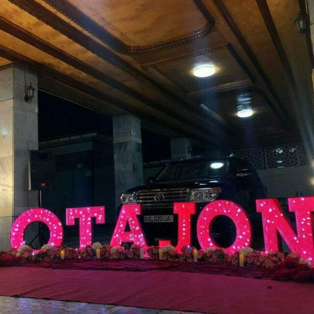 ONAJON va OTAJON oformleniya xizmati