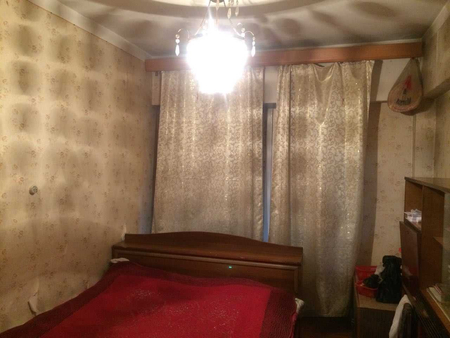 Квартира, Шайхантахурский р-н, Чорсу, 4/7/7