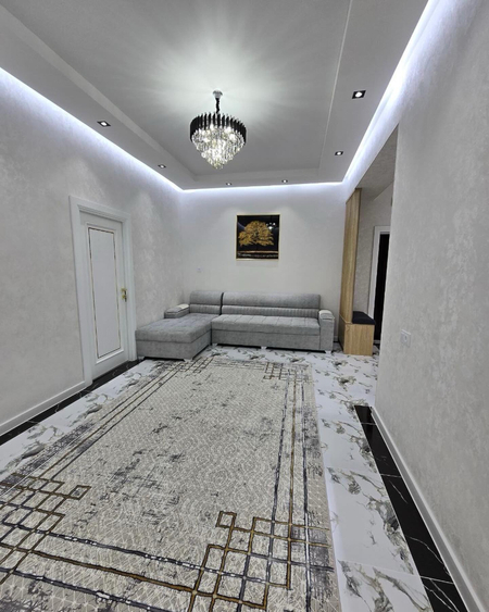Продается 3 ком. Квартира площадью 105 кв.м. В СамкочАвто