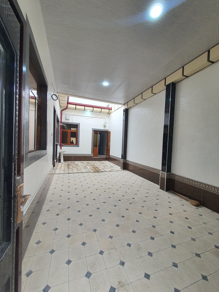 Yangi hovli sotiladi,Tashkent shaharYashnobod tuman,Tabibiy ko'chasi