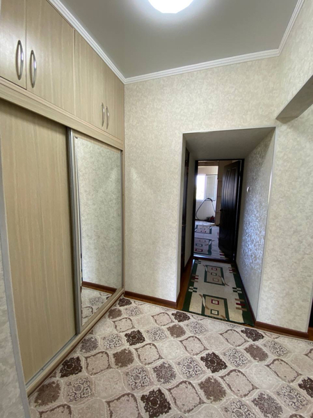 2-х комнатная квартира