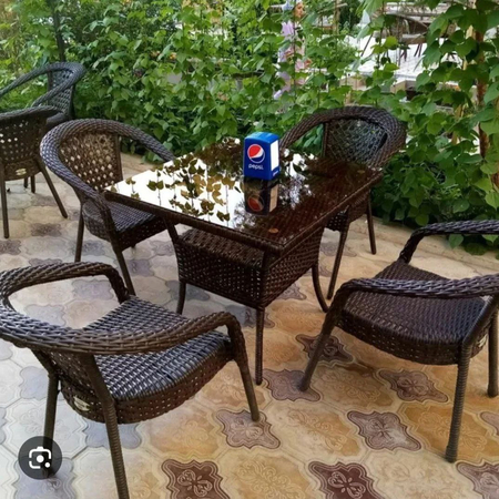 Parshkavoy kraska
