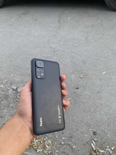 Redmi not 11 s sotiladi