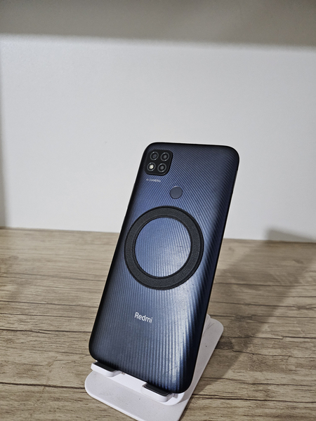 Redmi 9C NFC sotiladi ideyal 64Gb