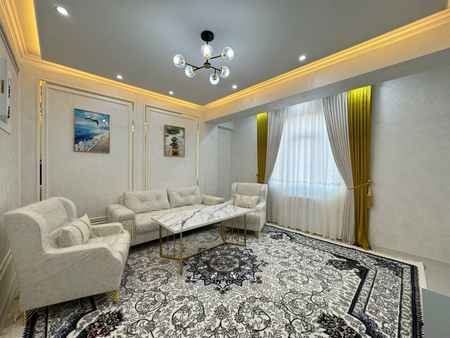 Продается 3 комнатная квартира на 2 этаже площадью 60 кв.м.
