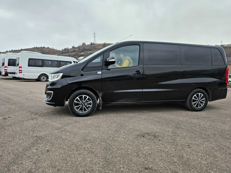JAC M3 Plus Damas orniga 50% tolov asosida!! счёт справка ва гарантия!