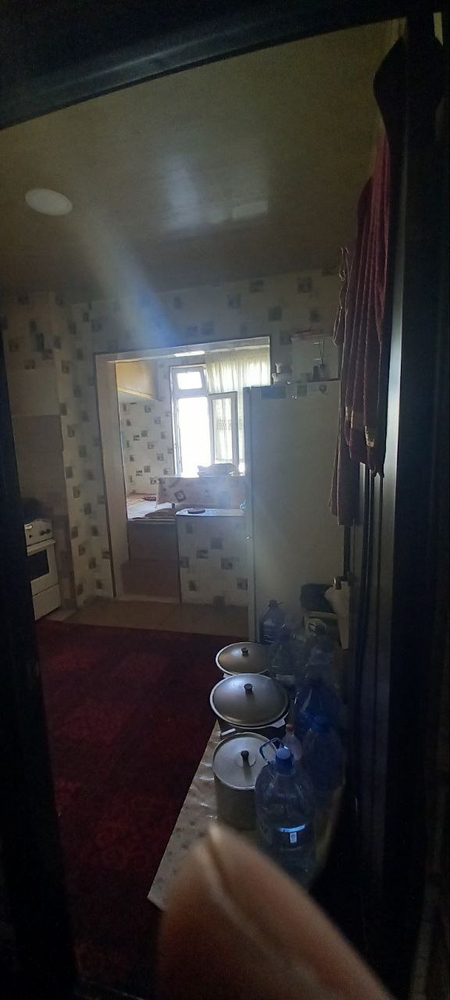 2/5/5 продаётся срочно квартира. 58 м² состояние чистая