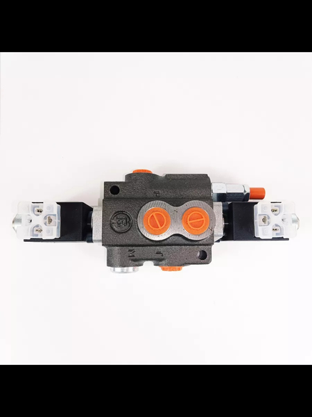 Raspredelitel Z50 A ES3 12V - 40 L/daqiqa 