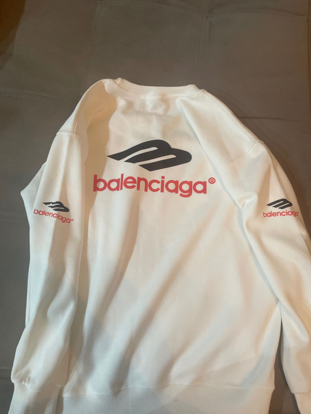 Balenciaga 3 sports b unisex