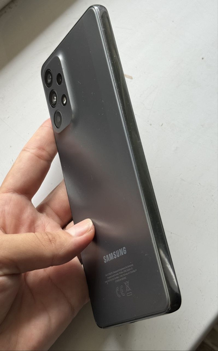 samsung a73 sotiladi arzon ideal