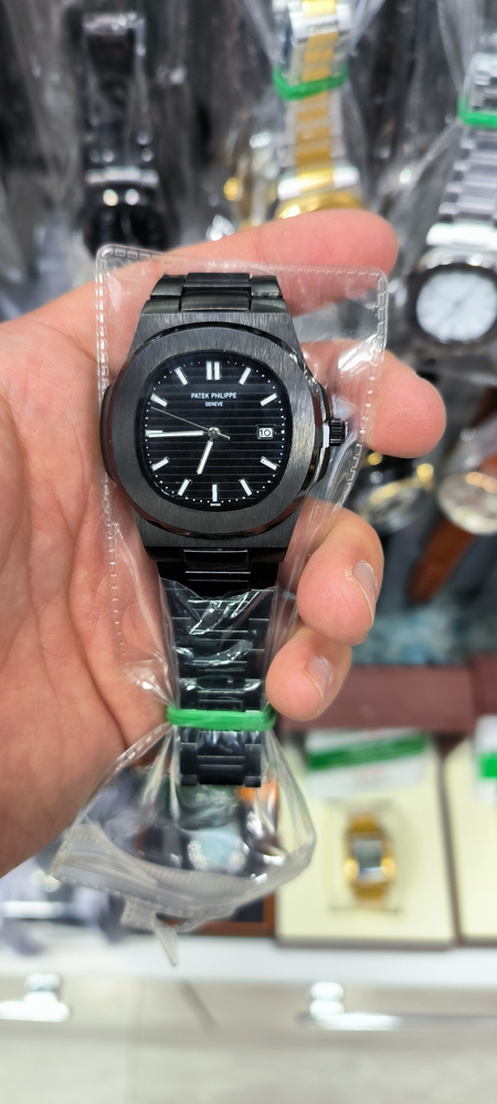 Patek Philippe 20% Skidka