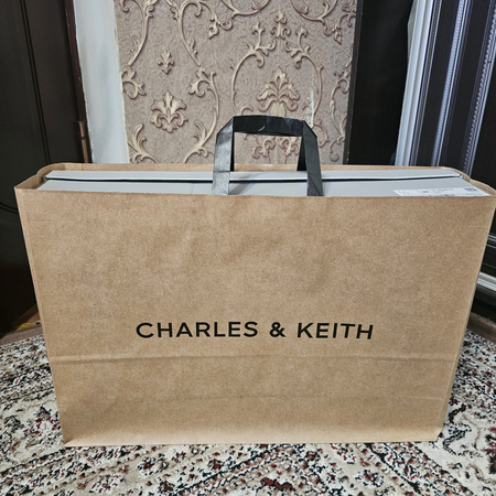 Батинки от CHARLES & KEITH