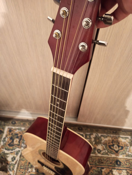 Gitara Novi, sroshni Satiladi Alaman degen Kelisimli Sawdalasamizler b