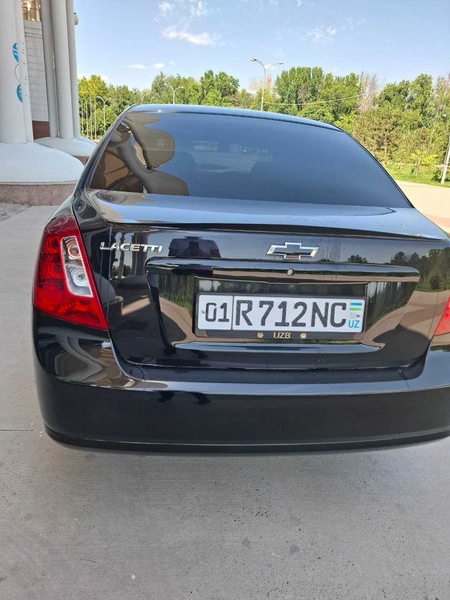 Chevrolet Gentra, 1 позиция 2022 года