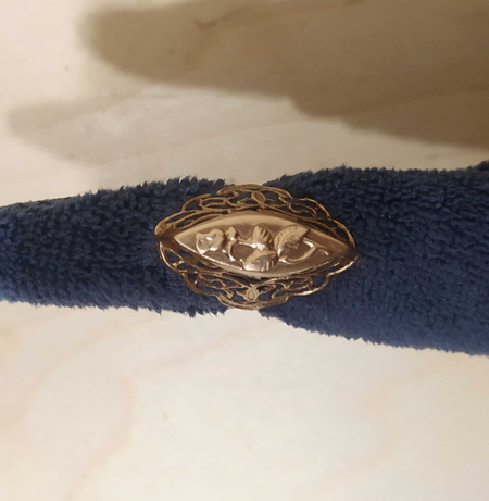 Продам золотые кольца