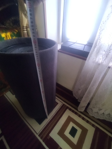 Usilitl Sabbufeer 1000 Watt