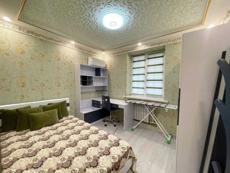 АРЕНДА квартиры ц14 хадра