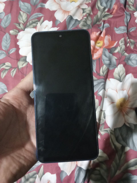 Redmi not 10 4G.