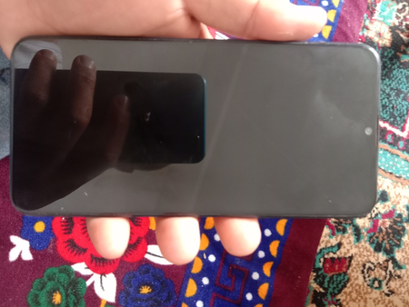 Samsung A10s sotilad8