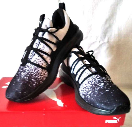 PUMA Softride One4all Sneaker-42 и 44 размер!