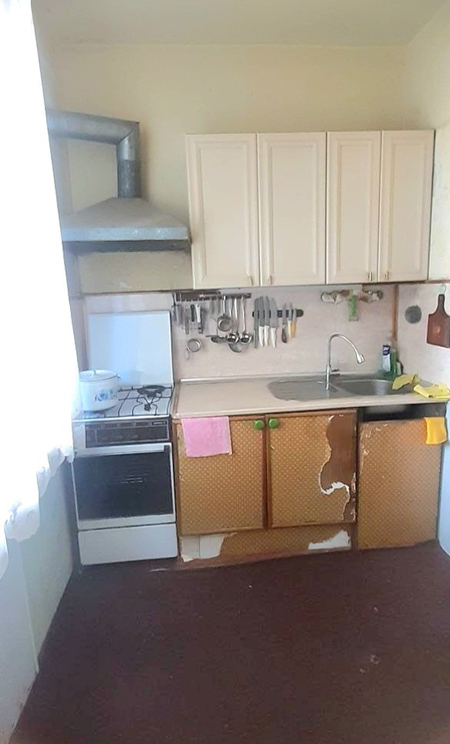 Сотилади.  Сергели 7.   2/1/7.  60 м²