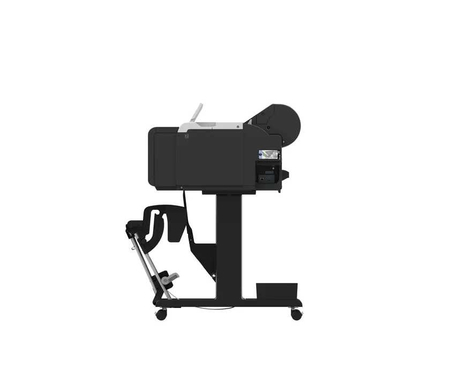 Плоттер Canon imagePROGRAF TM-255 + подставка перечислением с НДС