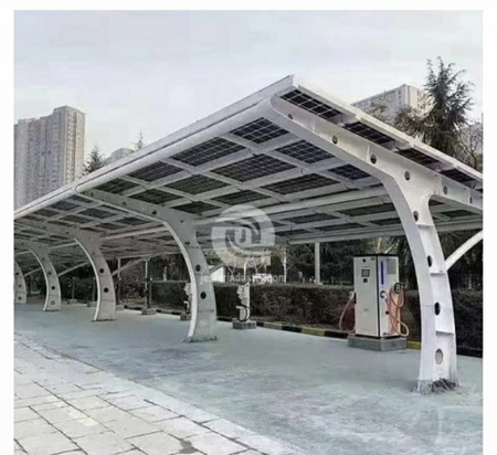 Avto Naves Авто навес