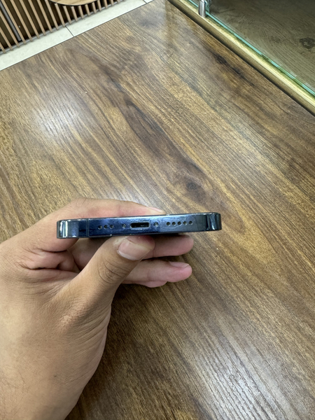 Iphone 12 pro nasiya