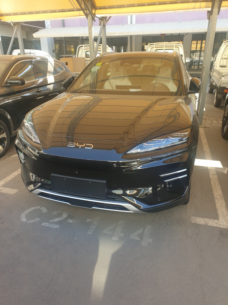 byd champion 28500