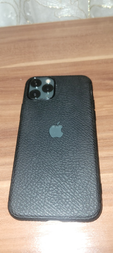 Iphone 11pro 256 gb