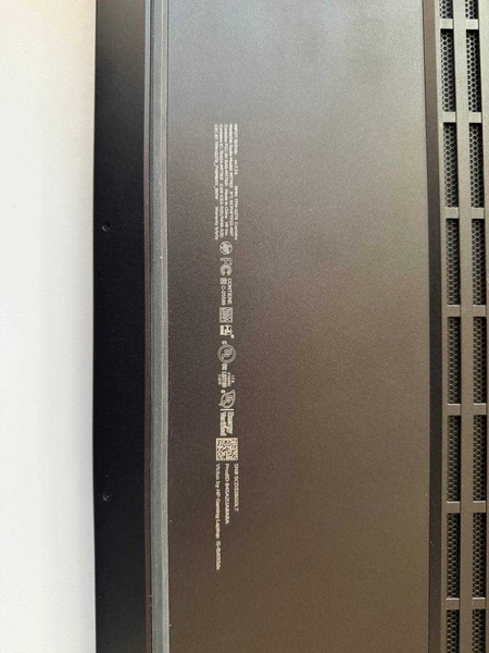 HP victus gaming