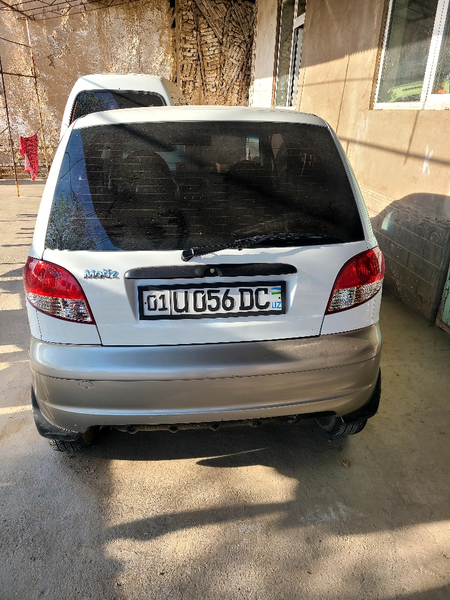 Продаётся матиз бест.2017