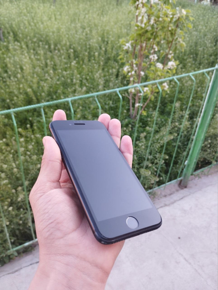 Iphone 7 128 gb ideal sotiladi